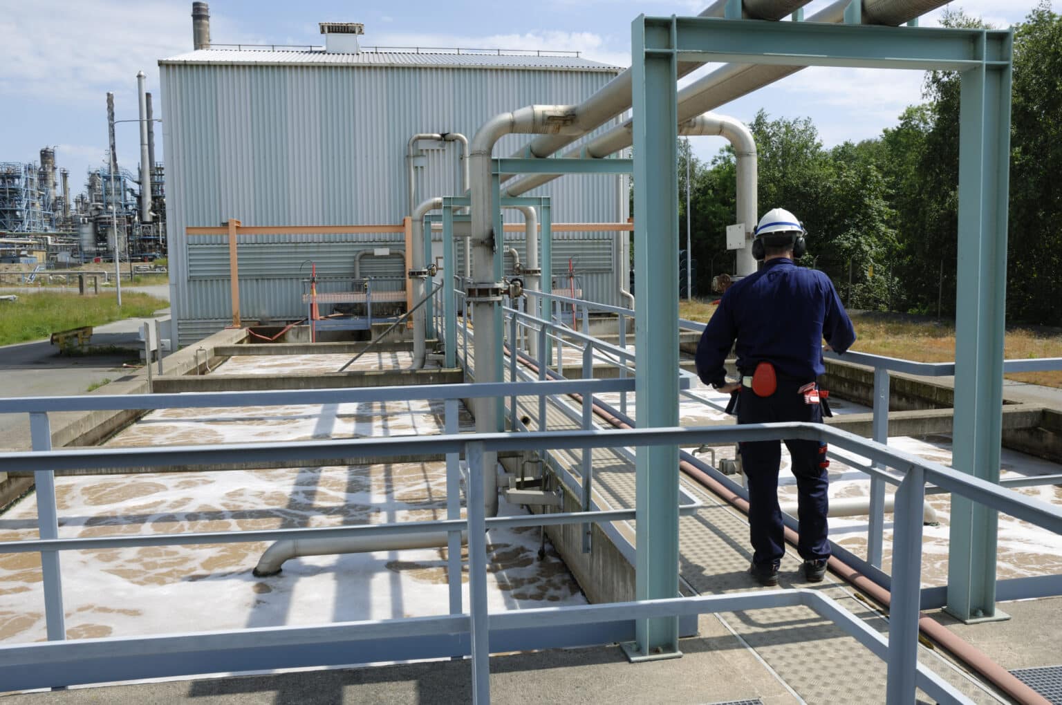 About - M2 Construction