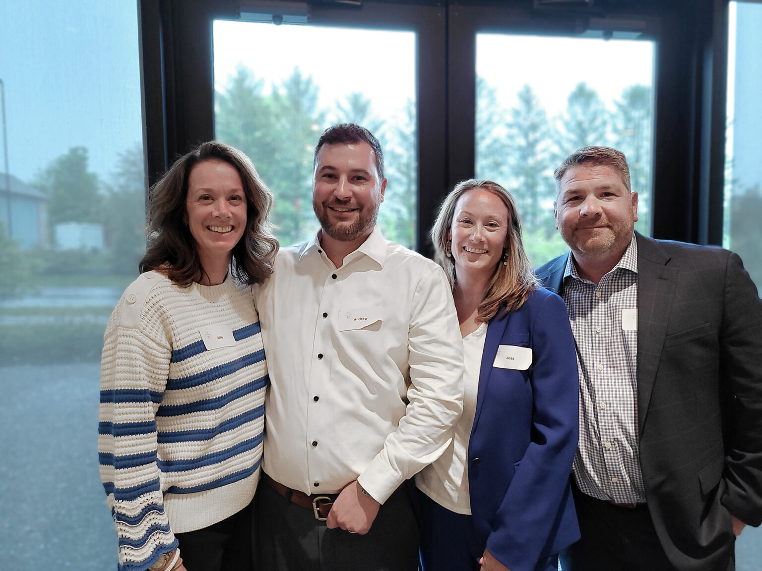 About - M2 Construction